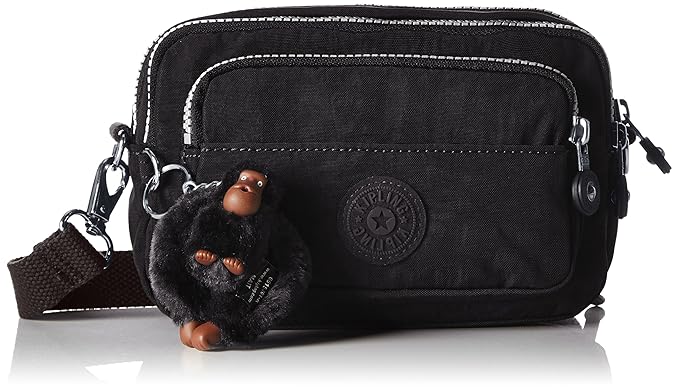 Kipling Womens Multiple Shoulder Bag: Amazon.co.uk: Luggage