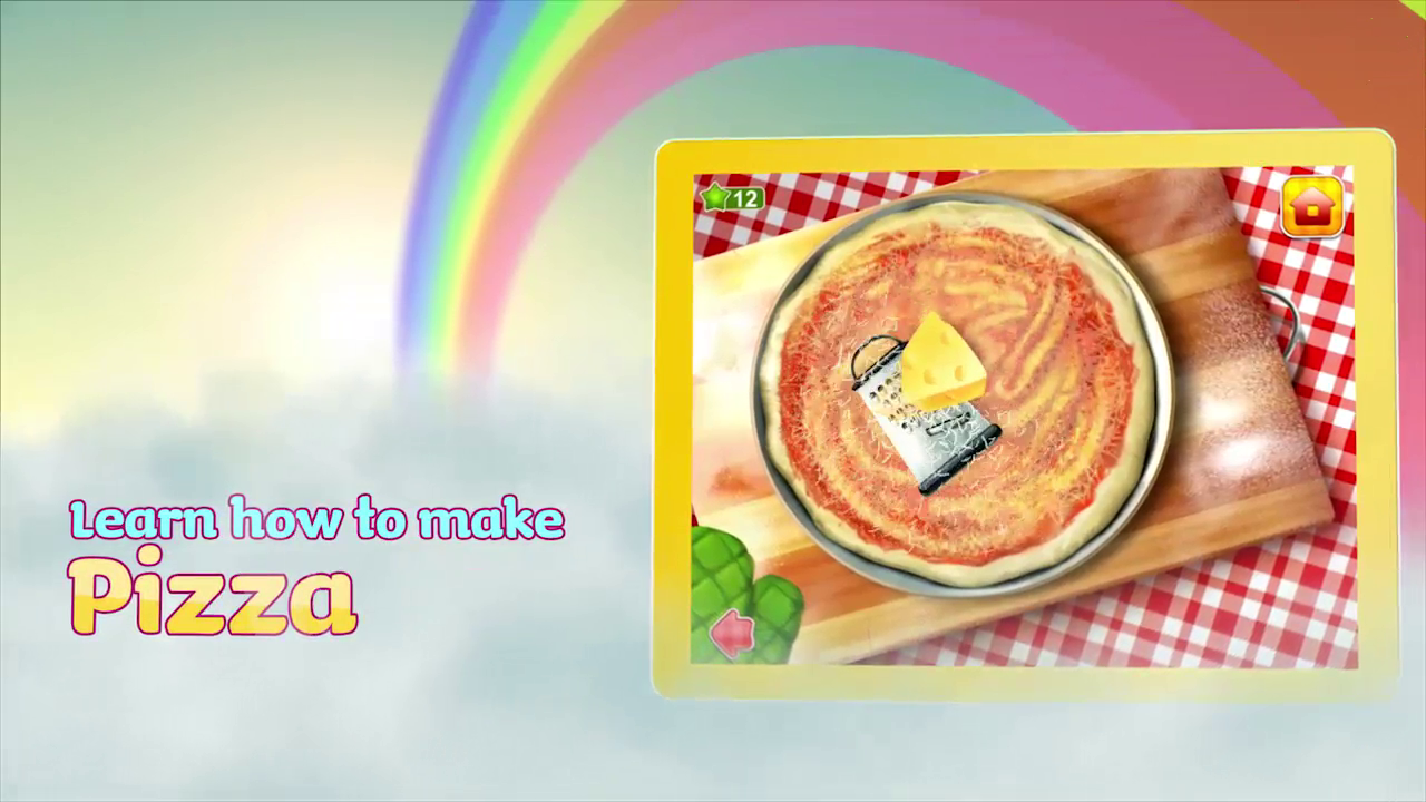 Baby Food Fair - Make, Eat, Play - Have Fun! - App on the Amazon Appstore