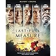 Amazon.com: The Last Full Measure [Blu-ray] : William Hurt, Samuel ...