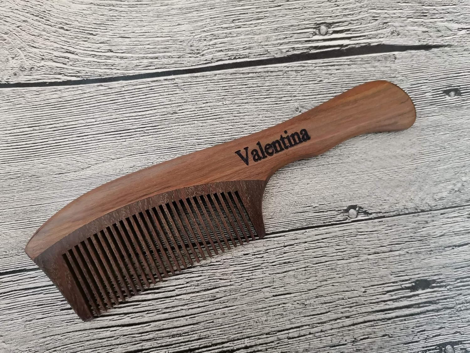 Amazon.com: Personalized Comb,Engraved comb,Custom Comb,Hair Comb ...