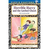 Amazon.com: Horrible Harry and the Holidaze: 9780439671514: Kline, Suzy ...