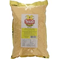 Amazon.com : Texas Fried Chicken Breading, 5 lbs. : Grocery & Gourmet Food