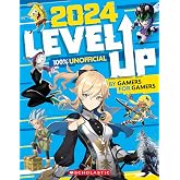 Level Up 2026: An AFK Book: Dynamo Limited: 9781546179436: Amazon.com ...