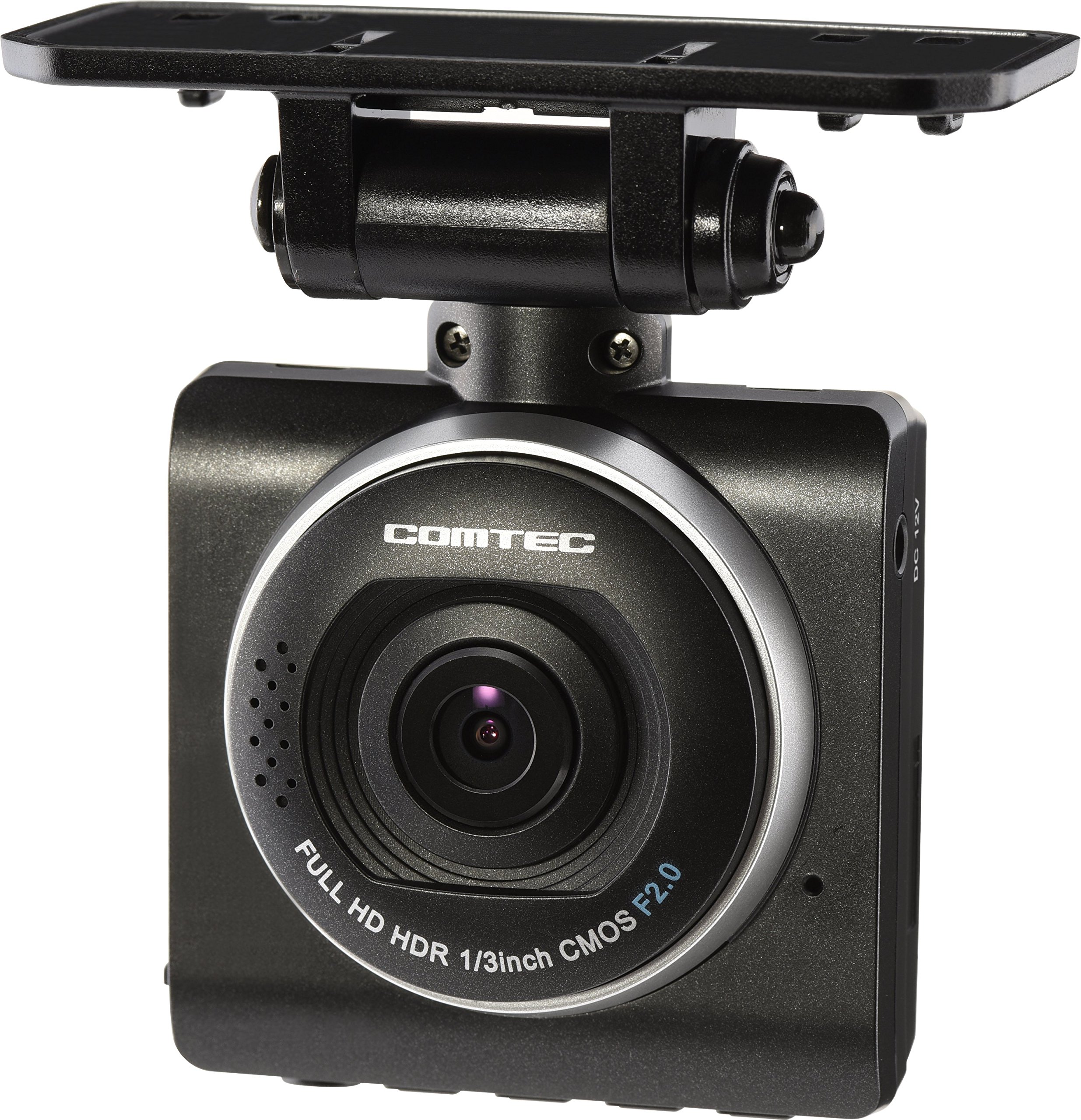 Mua Comtec ZDR-012 Dash Camera, 2 Megapixels, Full HD, Noise ...