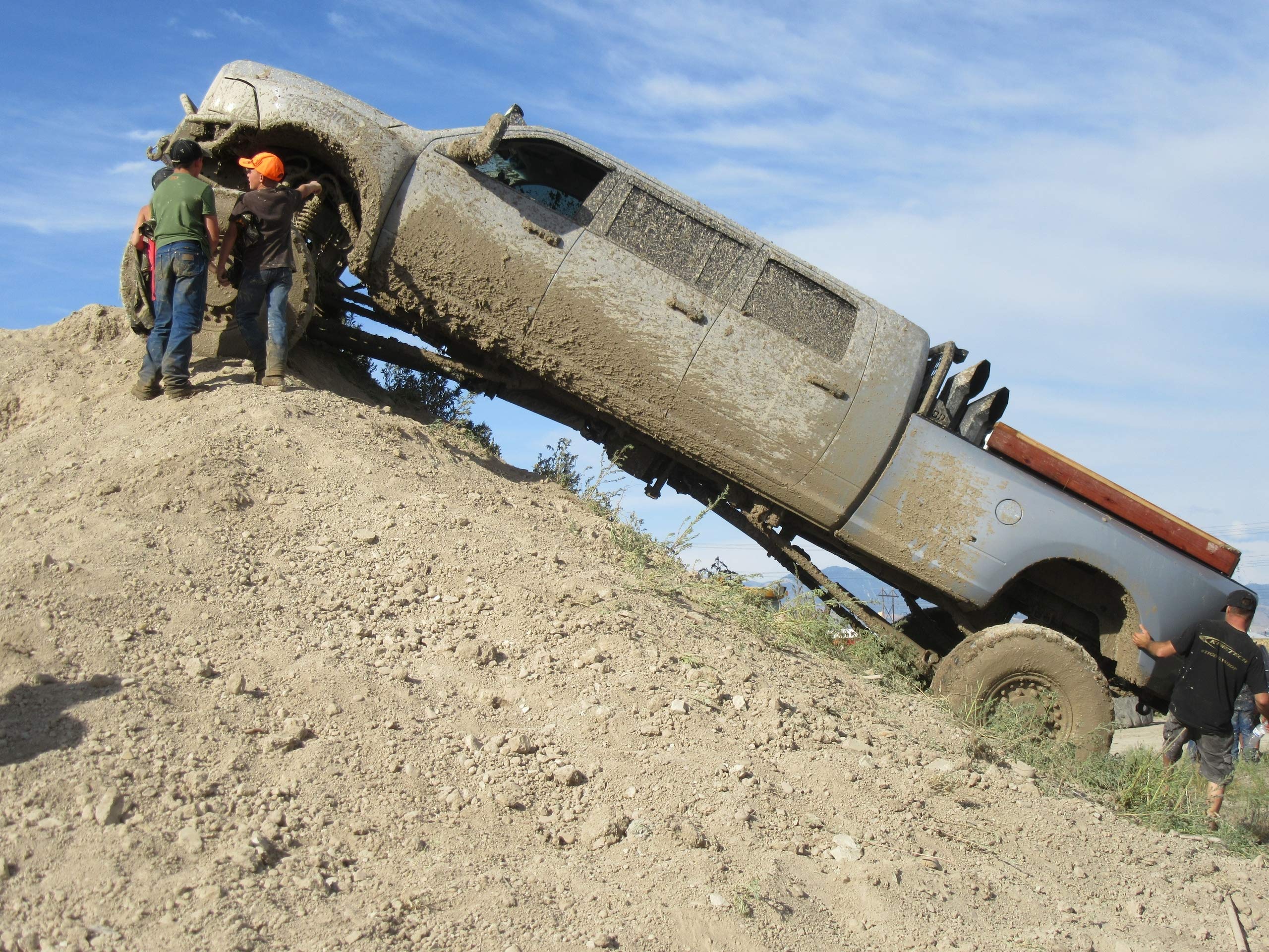 Watch Diesel Brothers - Season 1 | Prime Video