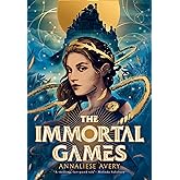 The Revenant Games: Margie Fuston: 9781398534643: Amazon.com: Books