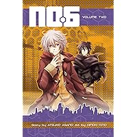 Amazon.com: NO. 6 Manga Omnibus 2 (Vol. 4-6): 9781646515530: Asano, Atsuko, Kino, Hinoki: Books