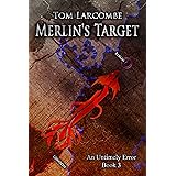 Amazon.com: Merlin's Awakening (An Untimely Error Book 1) eBook : Larcombe, Tom: Kindle Store