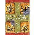 Amazon.com: The Four Agreements: A Practical Guide to Personal Freedom ...