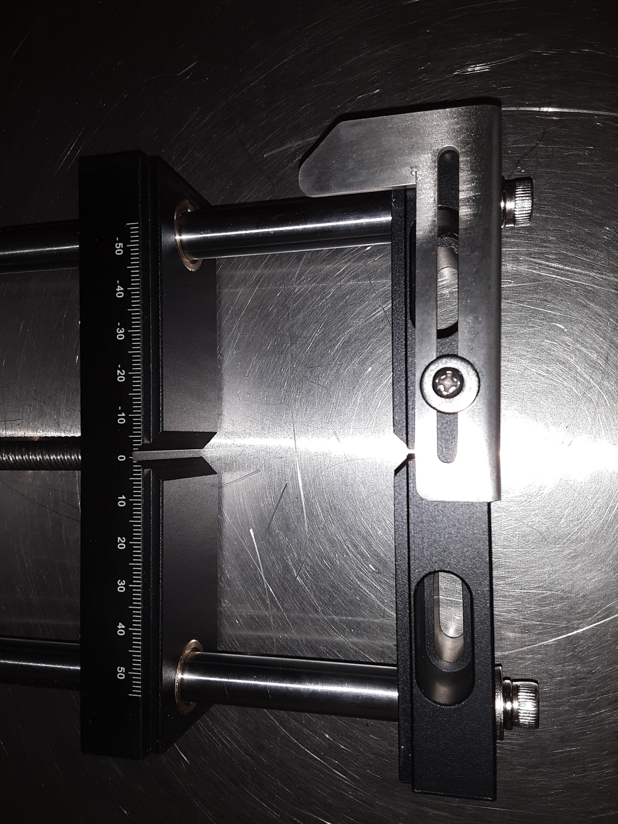 $12/mo - Finance Genmitsu Aluminum Bench Vise Clamp DIY Desktop ...