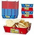 Amazon.com: Caoekego 24 Pcs Spider Snack Bowl Party Supplies，Spider ...