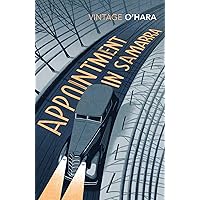 Appointment in Samarra (Vintage Classics): John O'Hara: 9780099518327 ...