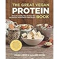 Great Vegan Protein Book: Fill Up the Healthy Way with More than 100 ...