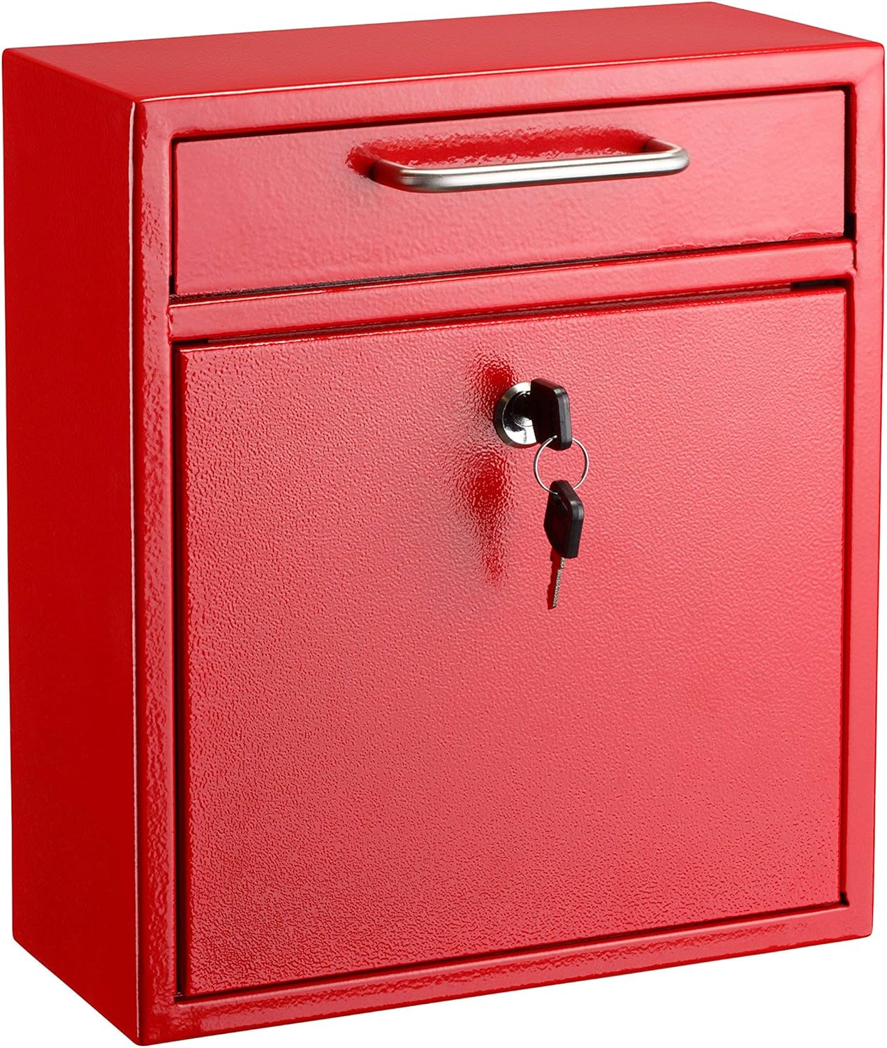 Top 9 Adir Office Locking Mailbox Wall Mount - Home Previews