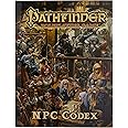 Amazon.com: Pathfinder Roleplaying Game: NPC Codex Pocket Edition ...