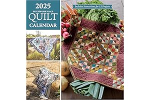 Amazon.com New Releases: The best-selling new & future releases in Quilts & Quilting