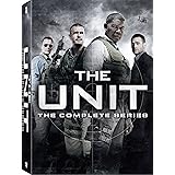 Amazon.com: The Unit: The Complete Series : Haysbert, Dennis, Martini ...
