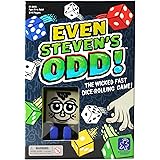 Amazon.com: Even Steven and Odd Todd, Level 3 (Hello Math Reader ...