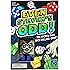 Amazon.com: Even Steven and Odd Todd, Level 3 (Hello Math Reader ...