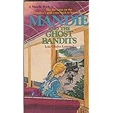 Mandie and the Forbidden Attic: Leppard, Lois Gladys,: 9780871238221 ...