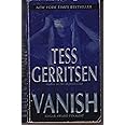 Vanish (Jane Rizzoli, Book 5): Gerritsen, Tess: 9780345476982: Amazon ...