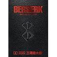 Berserk Deluxe Volume 6 | Amazon.com.br