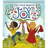 Amazon.com: The Book of Joy: Lasting Happiness in a Changing World ...