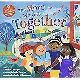 Amazon.com: The More We Get Together: 9780545281461: Church, Caroline ...