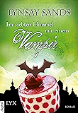 Vampire habens auch nicht leicht (Argeneau 5) eBook: Lynsay Sands, Gertrud Winter: Amazon.de ...