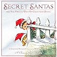 Secret Santas and the Twelve Days of Christmas Giving: Courtney ...