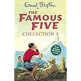 The Famous Five Collection: Books 4-6 (Famous Five Gift Books and ...