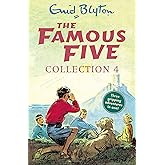 The Famous Five Collection: Books 4-6 (Famous Five Gift Books and ...
