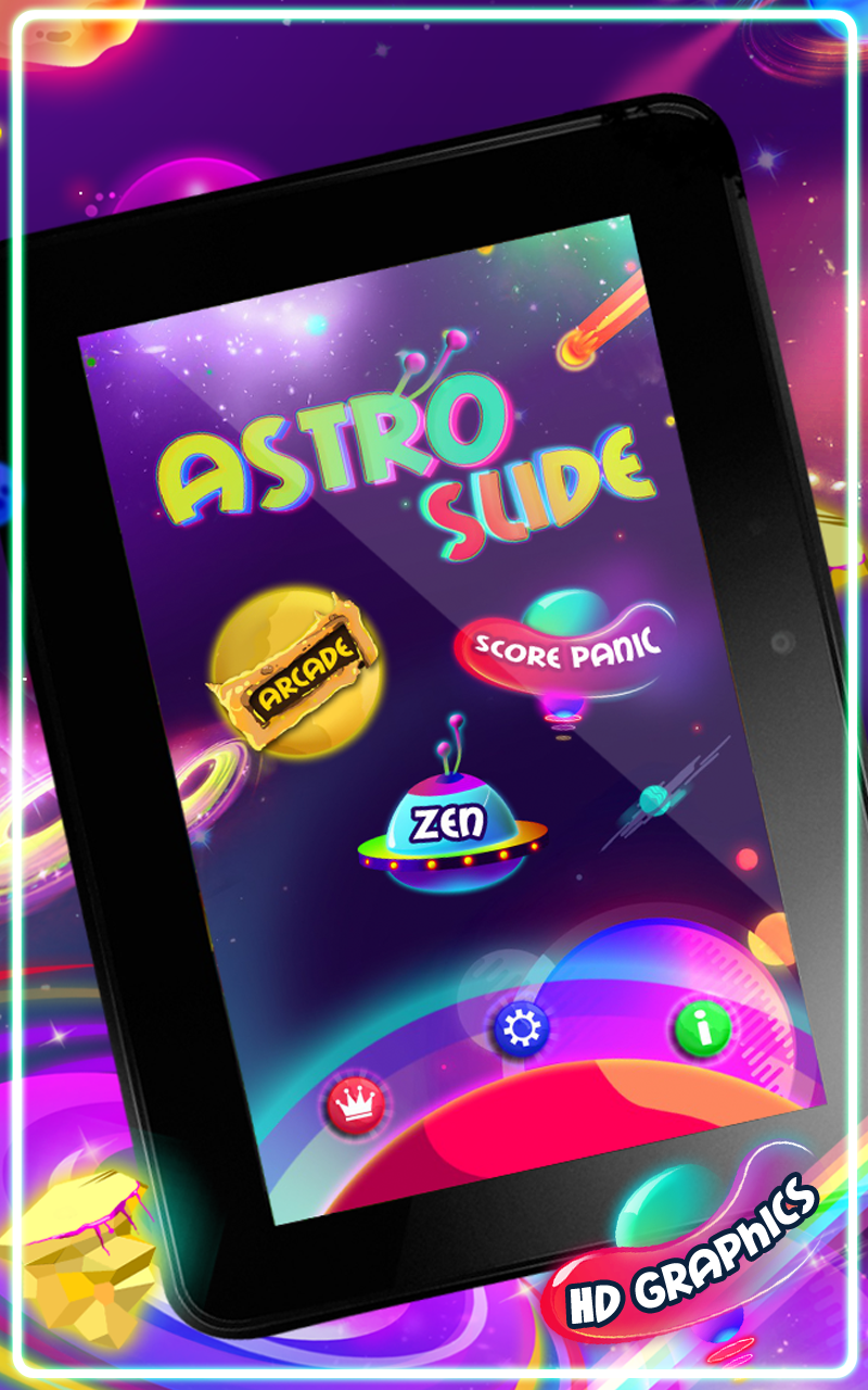 Astro Slide Deluxe:Amazon.de:Appstore for Android