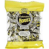 Amazon.com : Rademaker Hopjes Coffee Candies, 158.4 Ounce : Hard Candy ...