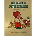 The Value of Determination: The Story of Helen Keller (Valuetales ...