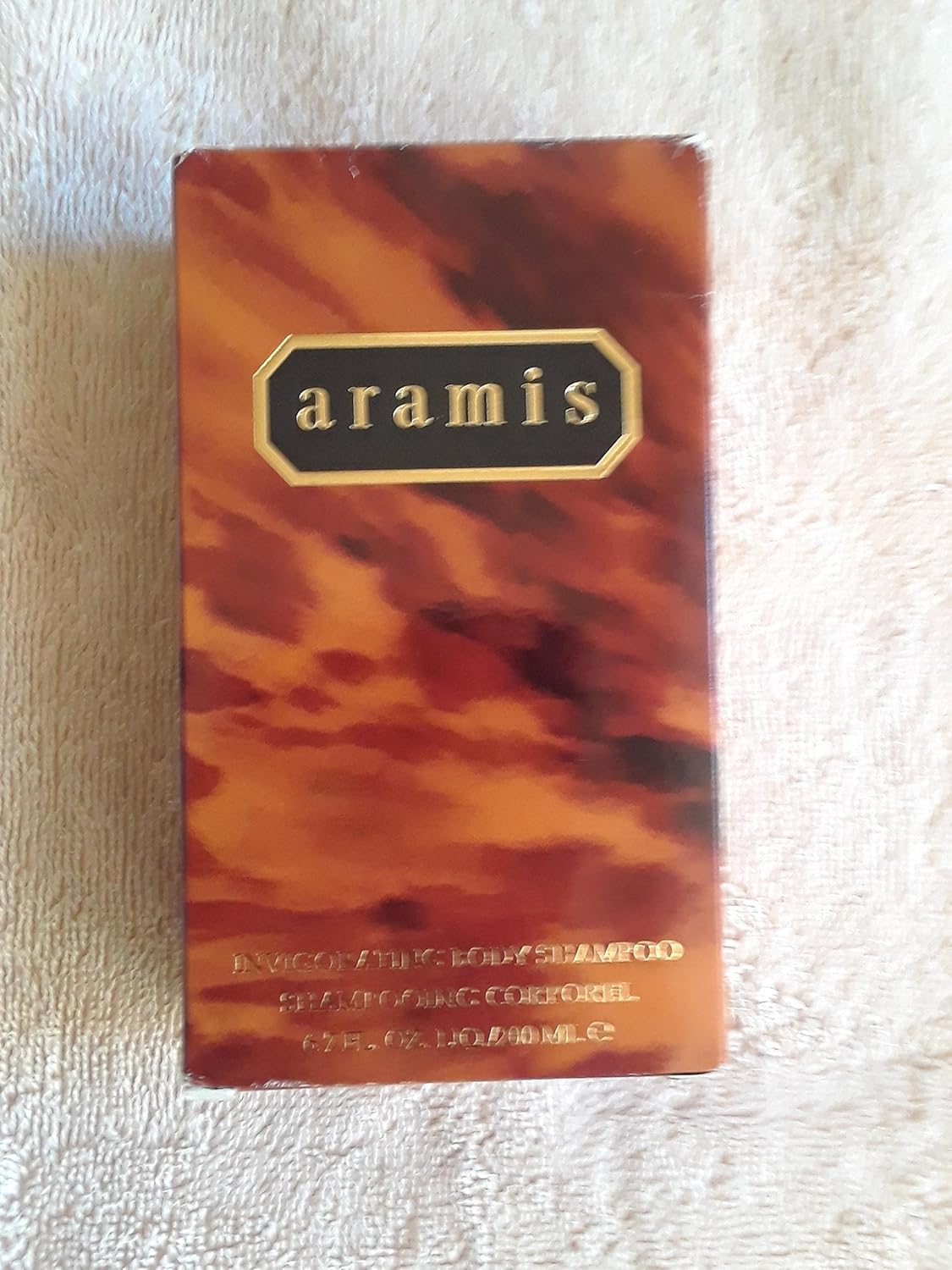 Aramis Classic Invigorating Body Shampoo 150ml: Amazon.co.uk: Beauty