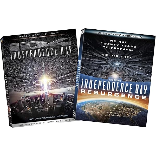Independence Day Resurgence Dvd Release Date Redbox Netflix Itunes