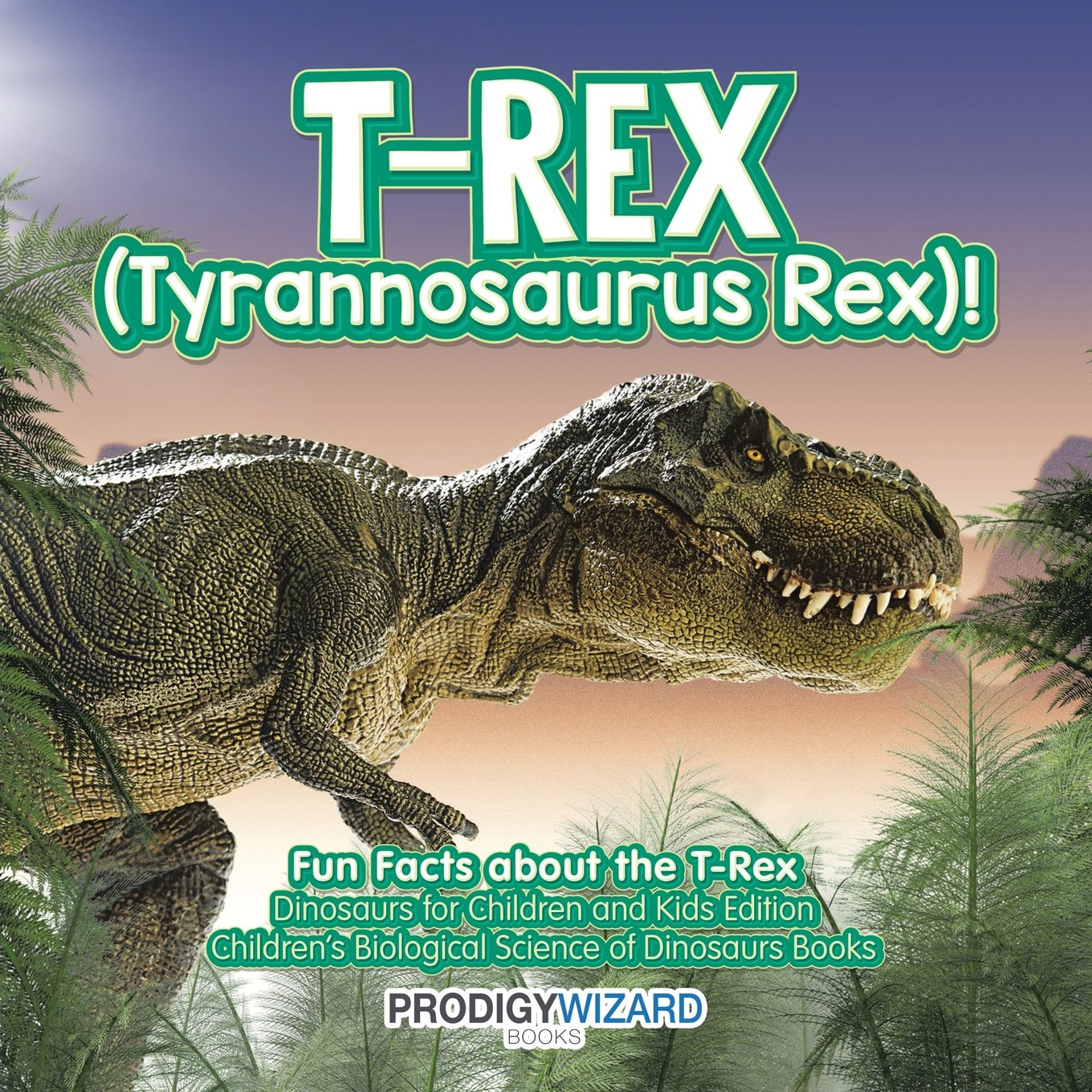 Mua T-Rex (Tyrannosaurus Rex)! Fun Facts about the T-Rex - Dinosaurs ...