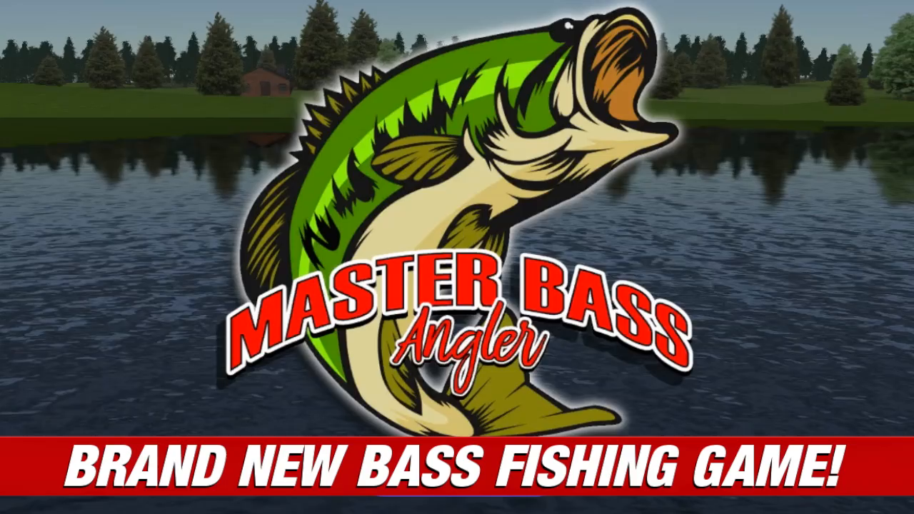 Master Bass Angler: Free Fishing Game - App on Amazon Appstore