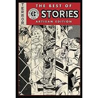 The Best of EC Stories Artisan Edition: Wood, Wally, Kurtzman, Harvey ...