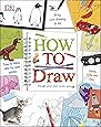 How to Draw: Amazon.co.uk: DK: Books