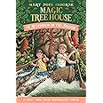 Afternoon on the Amazon (Magic Tree... by Mary Pope Osborne