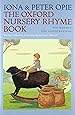 The Oxford Dictionary of Nursery Rhymes OXFORD DICTIONARY OF NUSERY ...