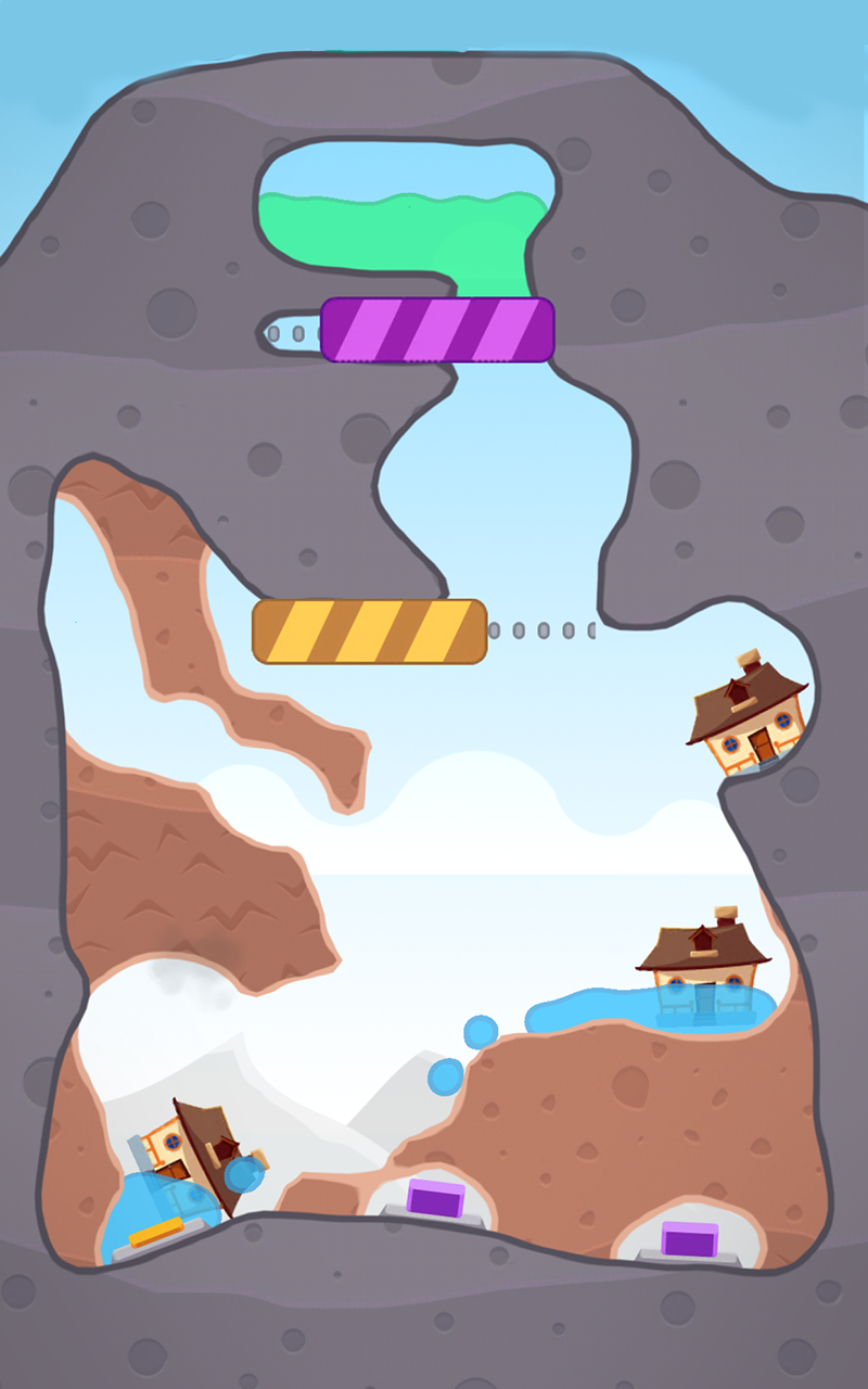 Dig Water Rush:Amazon.es:Appstore for Android