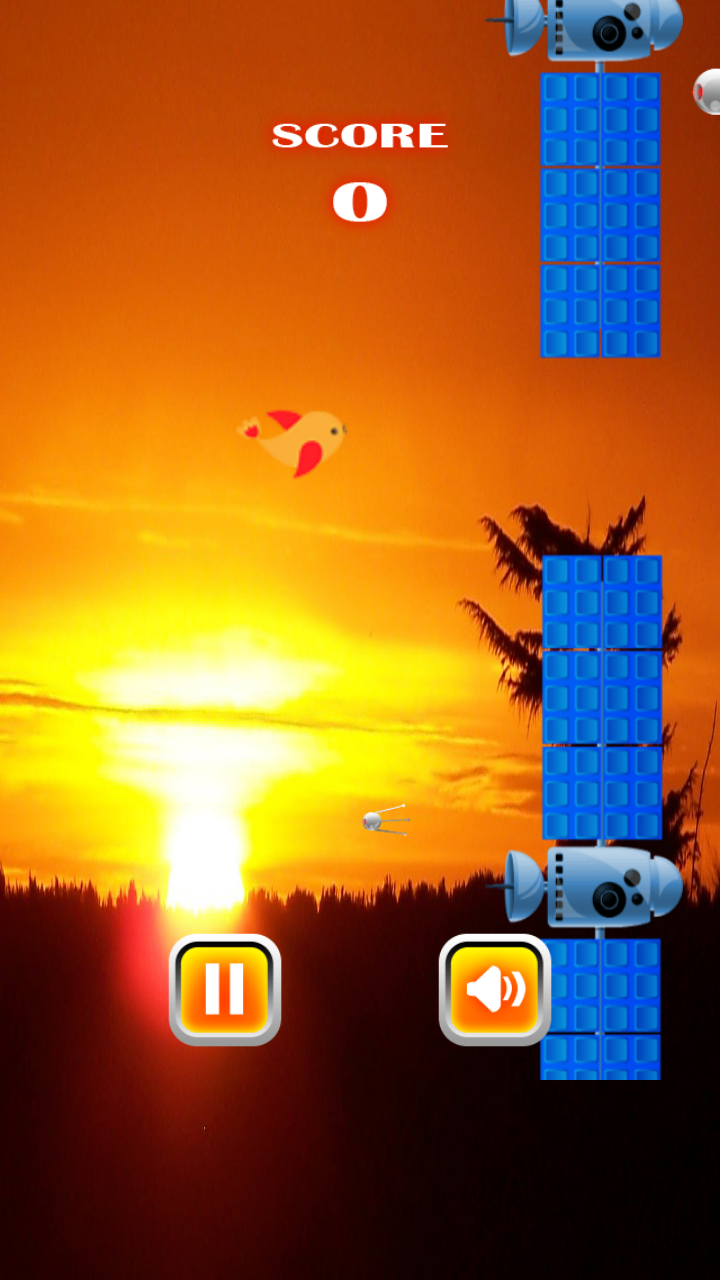 The Alpha Fish:Amazon.in:Appstore for Android