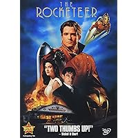 The Rocketeer Treasury Edition Jetpack Comics Exclusive Edition: Dave ...