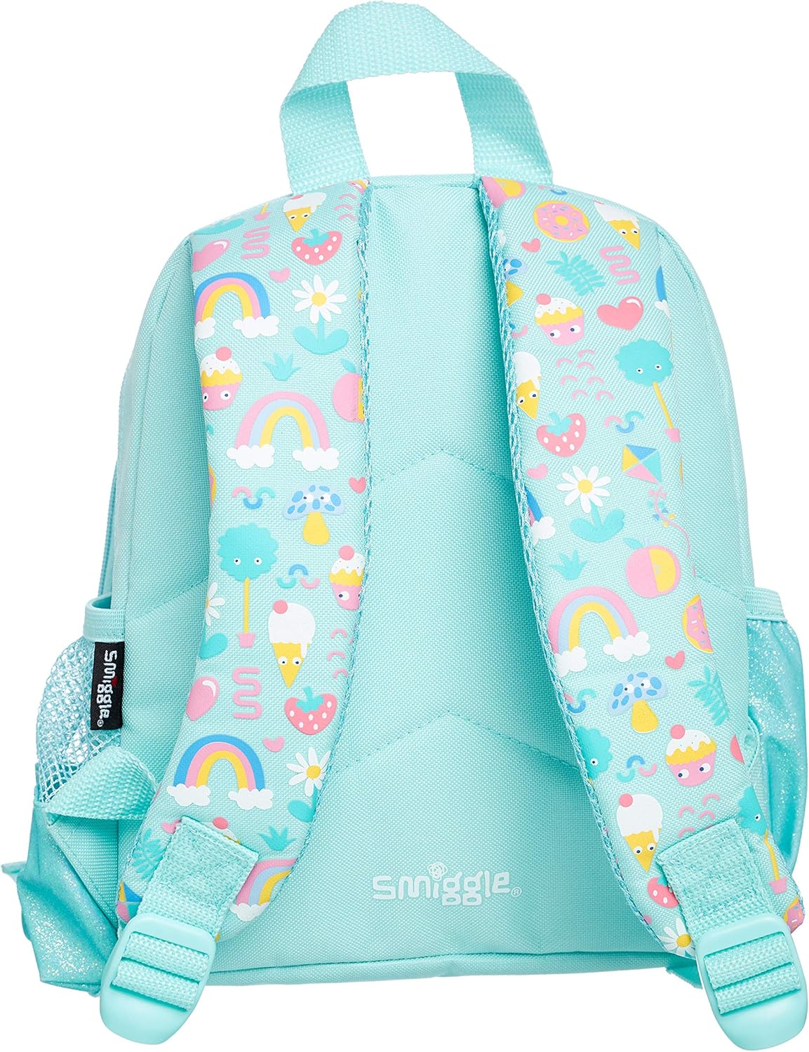 Smiggle Big Adventures Teeny Tiny Nursery Backpack for Boys and Girls ...