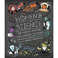 Trailblazers: 33 Women in Science Who Changed the World: Swaby, Rachel ...