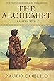 The Alchemist: A Graphic Novel (an illustrated interpretation of The ...
