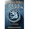 Amazon.com: Terrier (The Legend of Beka Cooper, Book 1): 9780375838163 ...